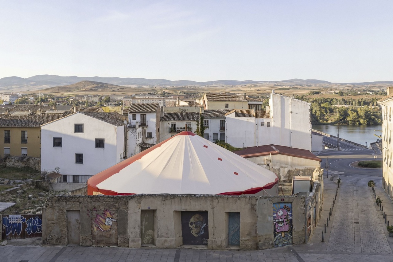Circo – Concéntrico